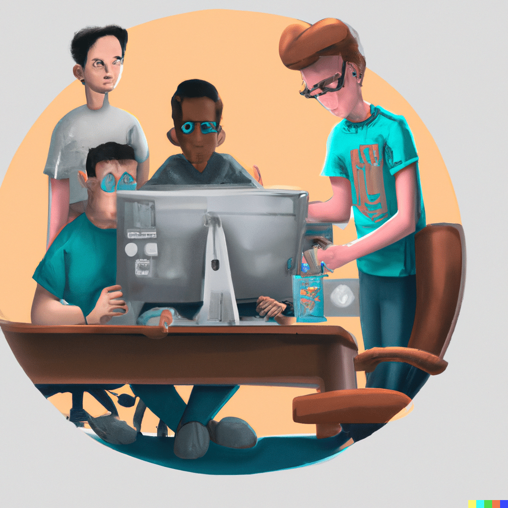 How to Build a Data Science Team That Drives ROI - Scopeo - Agence IA