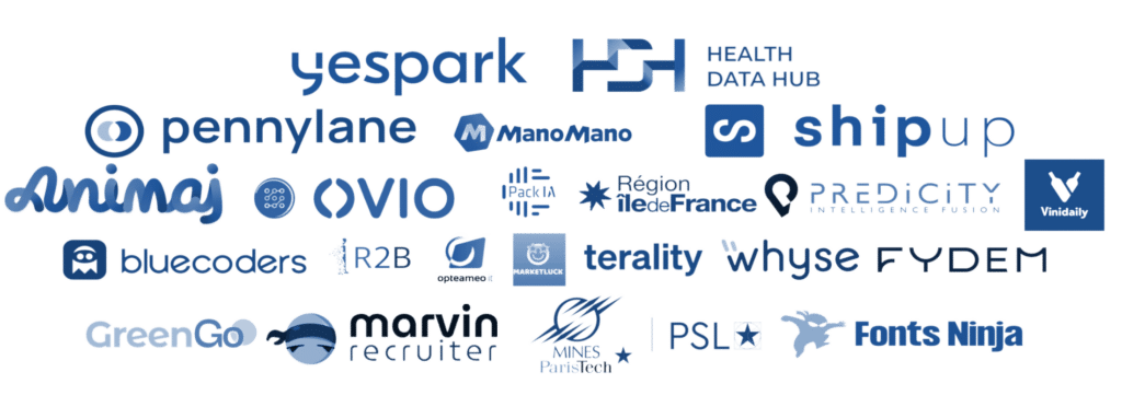 Scopeo - Machine Learning - Intelligence artificielle