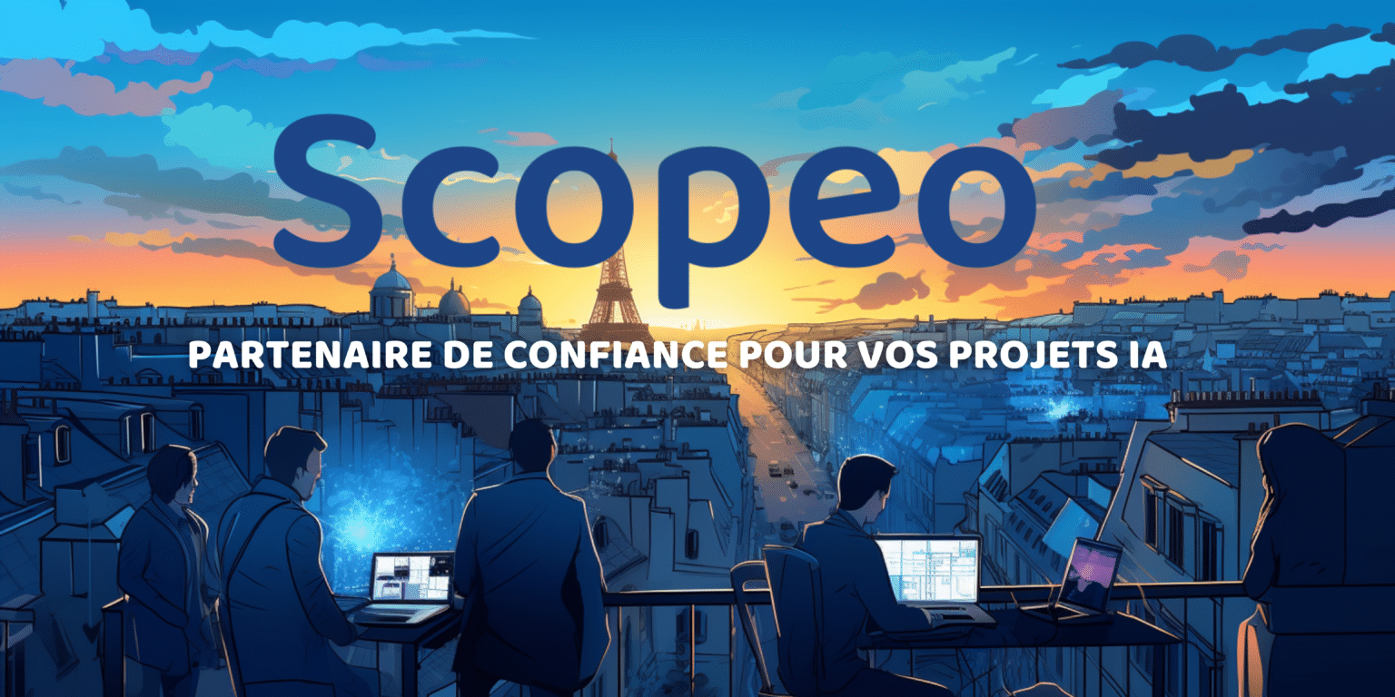 Scopeo - Machine Learning - Intelligence artificielle