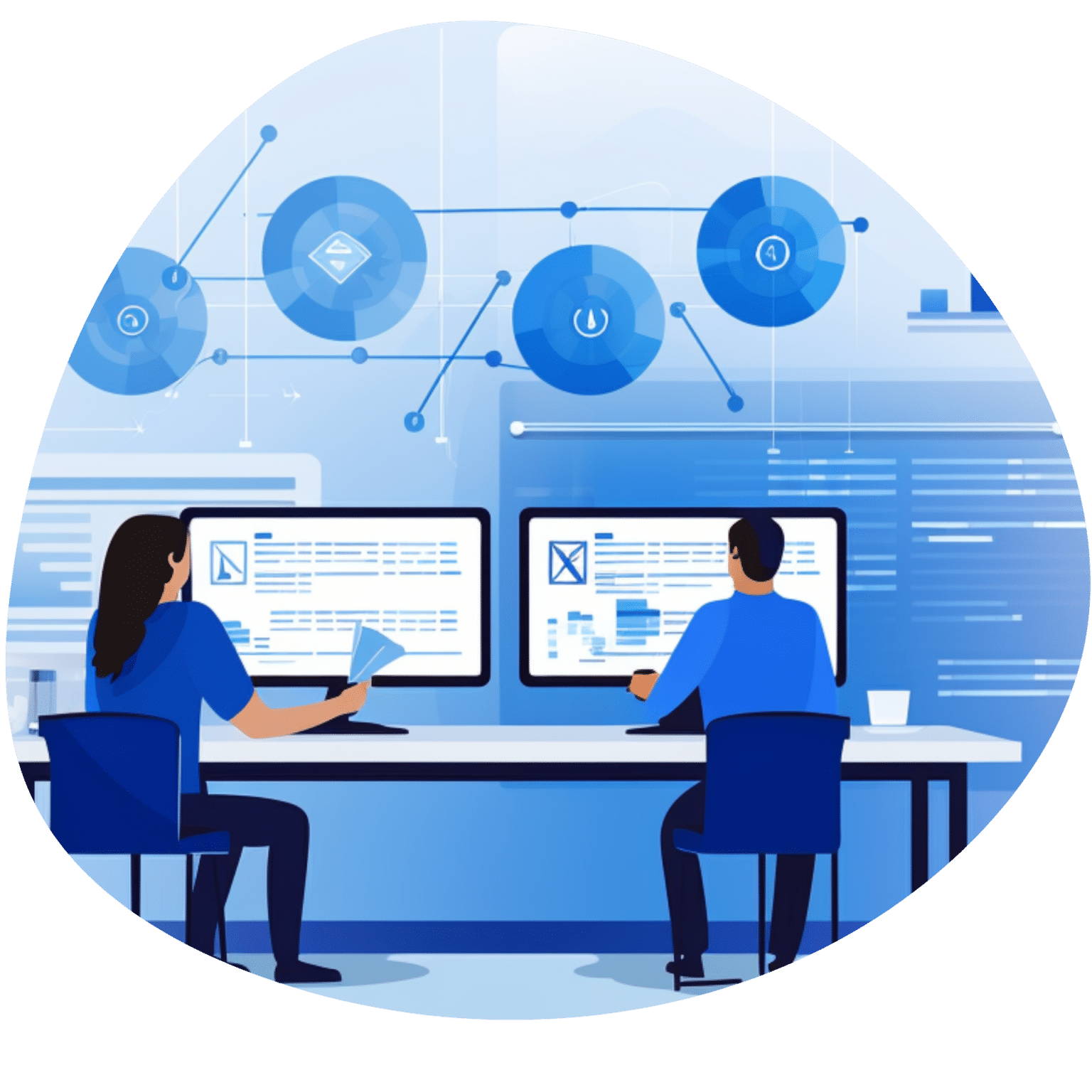 Pourquoi Scopeo ? Experts en Intelligence Artificielle