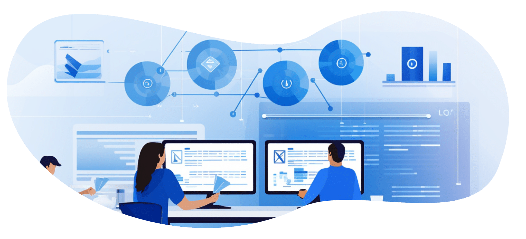 Diagnostic data & IA - Scopeo - 3 étapes pour se lancer